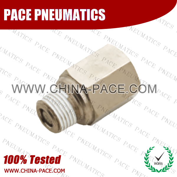 Check Valve, Push To Connect Check Valve Fittings, One Way Valve, Air ...